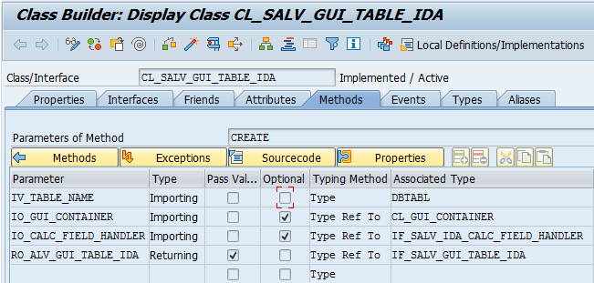 A Primer for the ALV Display with Integrated Data Access for SAP HANA - Mastering SAP
